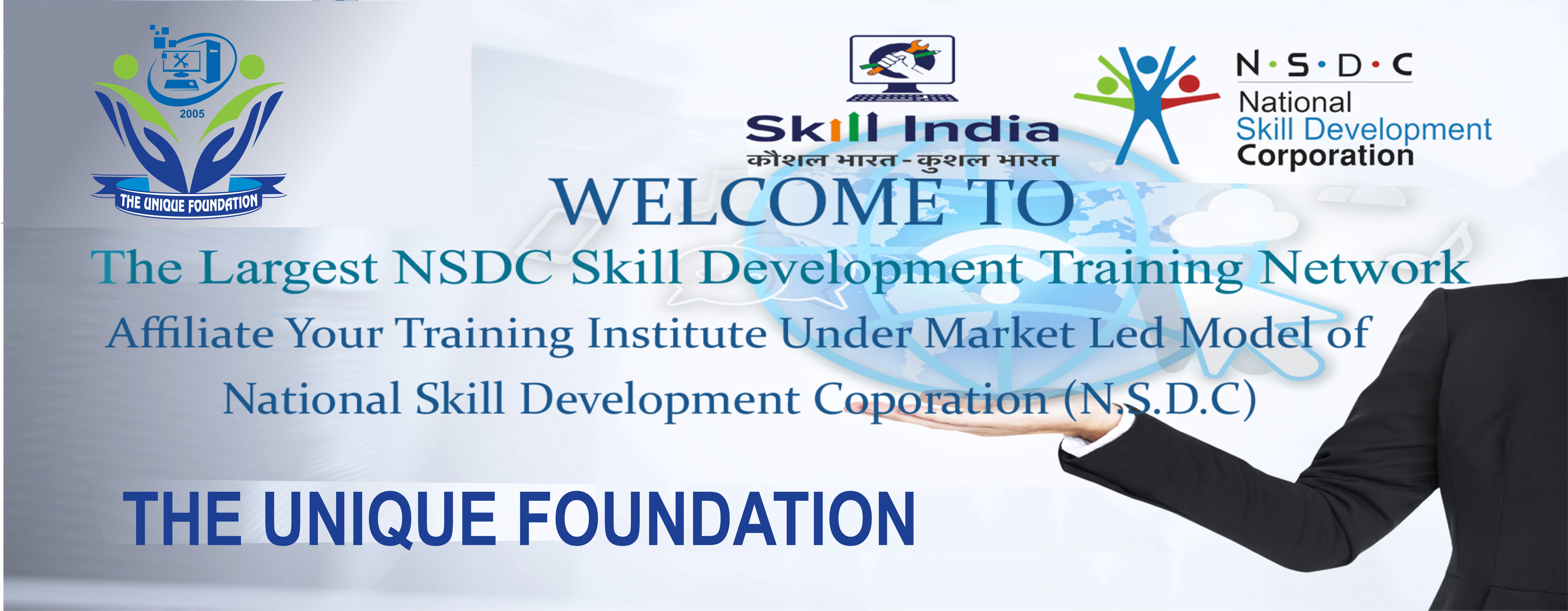 The Unique Foundation